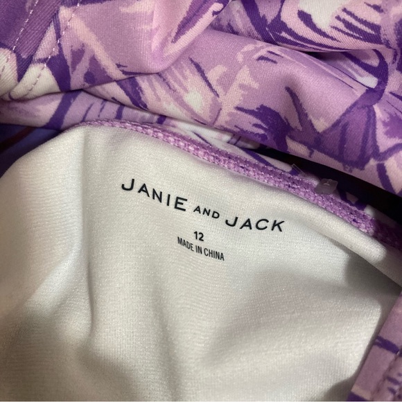 Janie and Jack | Swim | Nwt Janie And Jack Swimwear | Poshmark